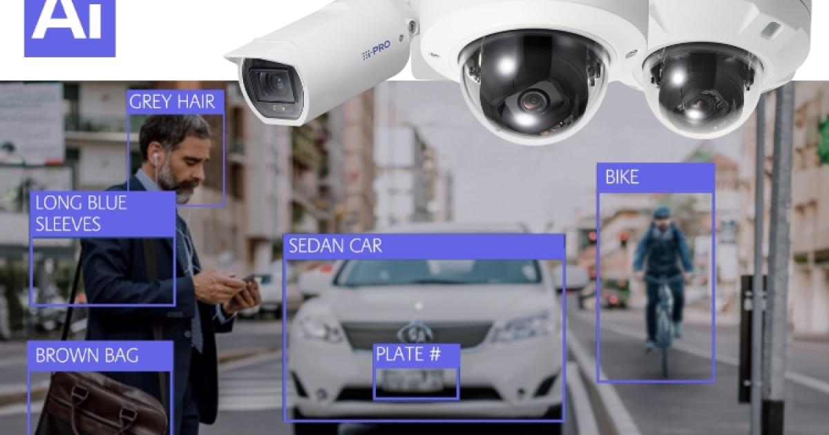 i-Pro on the Path to ISO/IEC 42001: AI Governance for Physical Security • GIT-SECURITY.com is ...