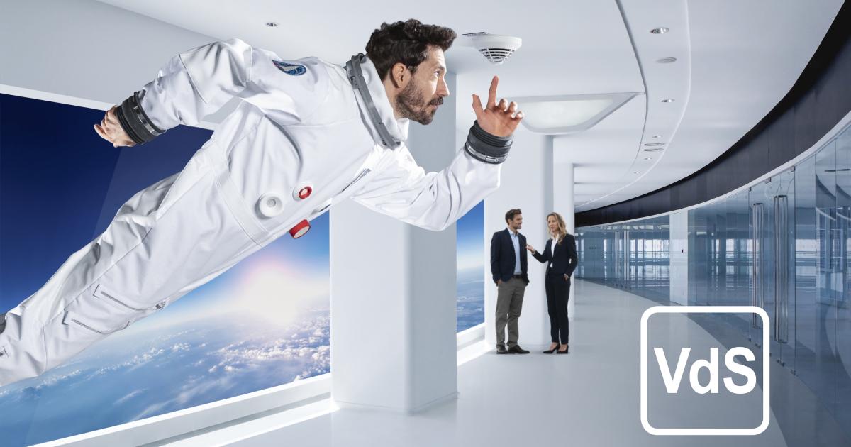 Bosch launcht Nexospace Fire System Observer • GIT-SICHERHEIT.de ist ...