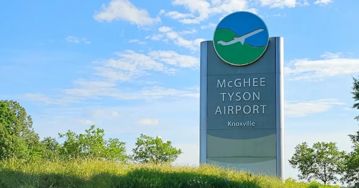 McGhee Tyson Airport Chooses TKH Security • GIT-SECURITY.com is the target group portal for all ...