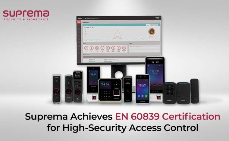 Access Control Using Software as a Service • GIT-SECURITY.com is the target group portal for all ...