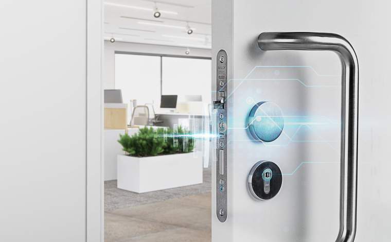 Products • GIT-SECURITY.com is the target group portal for all security professionals and ...