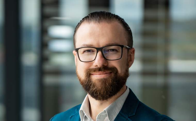 Opendor, die kabellose Zutrittslösung von Interflex • GIT-SICHERHEIT.de ...