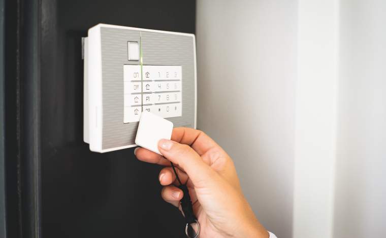 Interflex Softwarerelease der IF-6040 • GIT-SICHERHEIT.de ist das ...