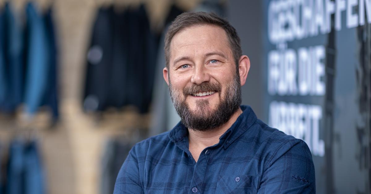 Hochfunktionale und verantwortungsbewusste Arbeitskleidung von Schöffel ...