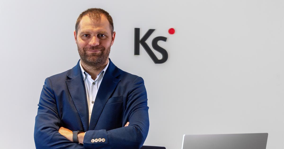 Ksenia Security feiert seinen 15. Geburtstag • GIT-SICHERHEIT.de ist das Zielgruppen-Portal für ...