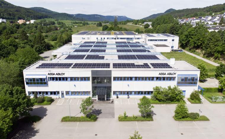 ASSA ABLOY Sicherheitstechnik GmbH • GIT-SICHERHEIT.de ist das ...