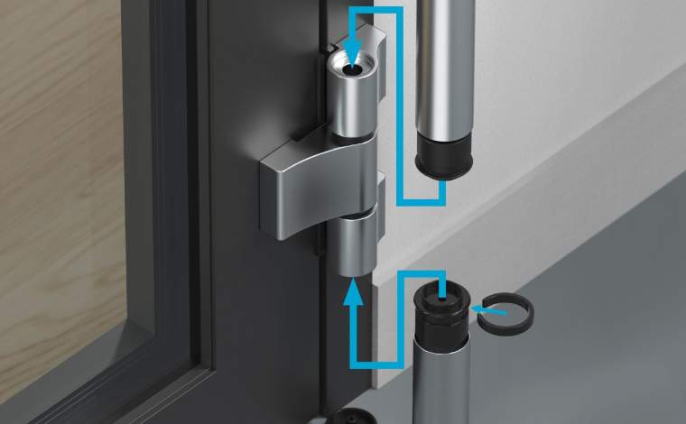 ASSA ABLOY Sicherheitstechnik GmbH • GIT-SICHERHEIT.de ist das ...