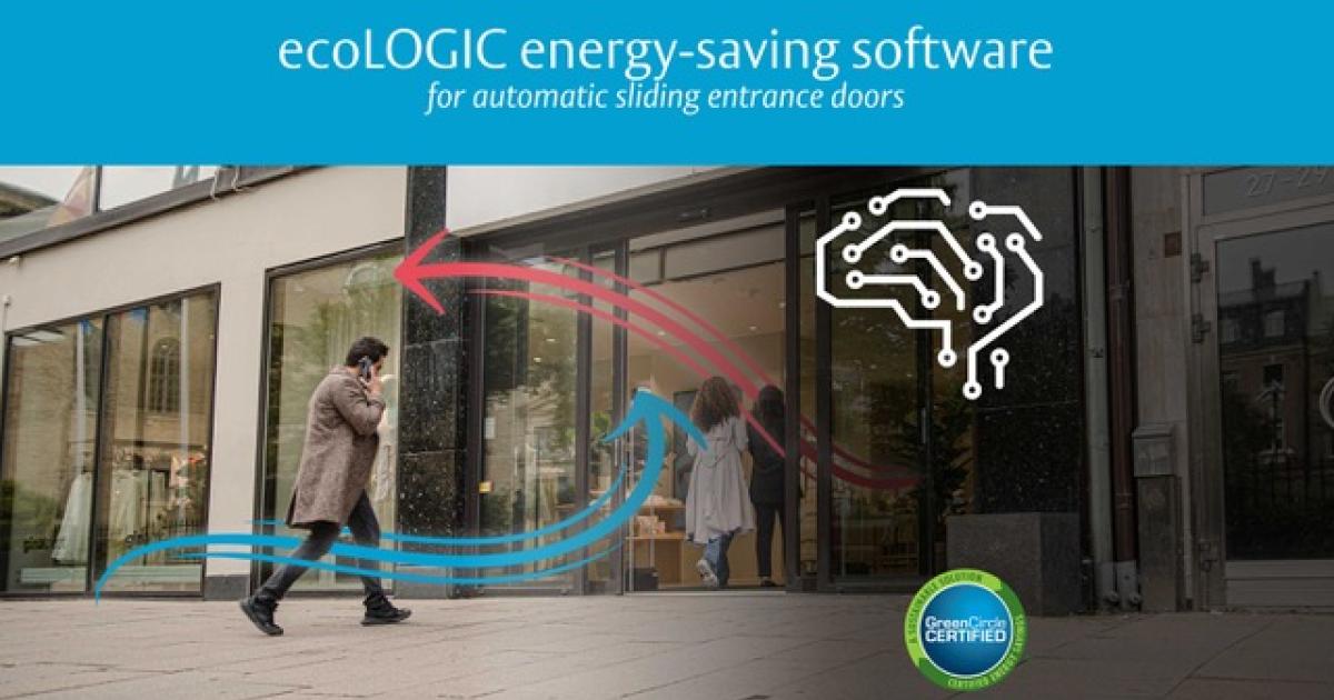 Assa Abloy ecoLogic Achieves GreenCircle Certification for Verified ...