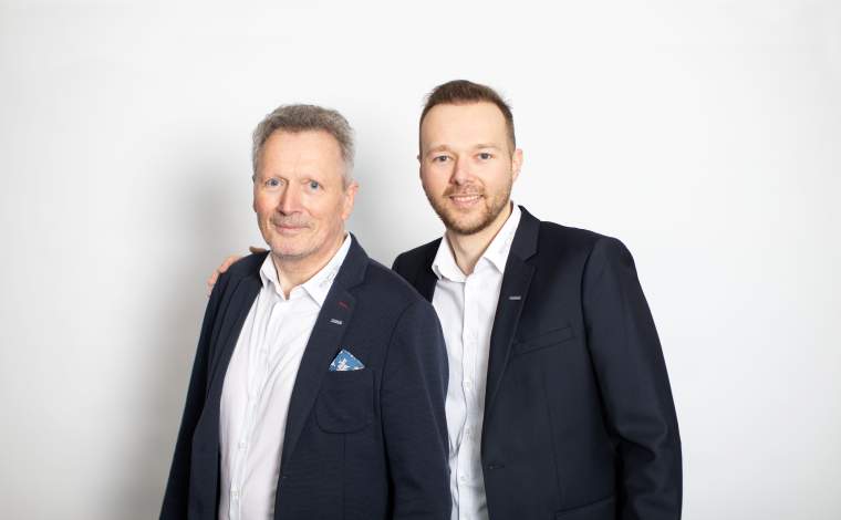 Zur aktualisierten Version der ISO 13855 zur Anordnung von ...