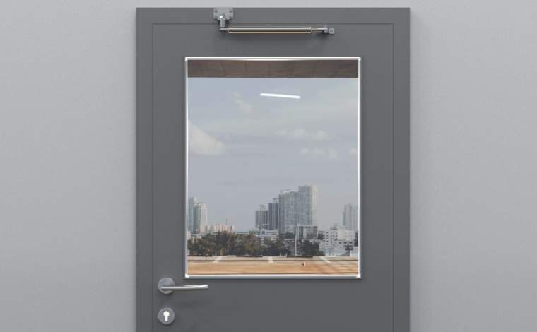 Interflex Softwarerelease der IF-6040 • GIT-SICHERHEIT.de ist das ...