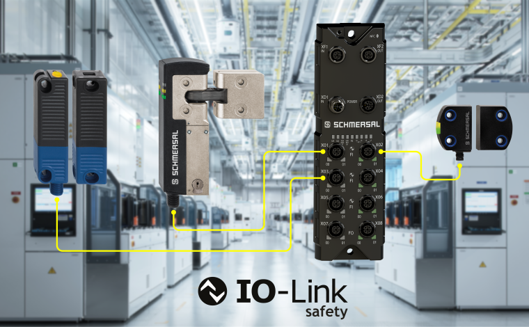 GIT SICHERHEIT – Fachportal für Safety und Security • GIT-SICHERHEIT.de ist das Zielgruppen ...