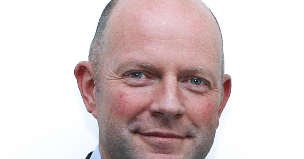 Top Player Security: Zutrittssysteme - Axel Schmidt, Salto Systems ...