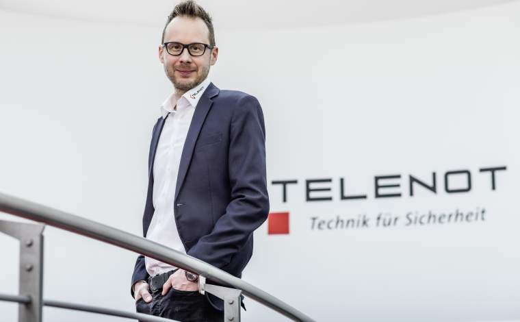 GIT SICHERHEIT – Fachportal für Safety und Security • GIT-SICHERHEIT.de ist das Zielgruppen ...