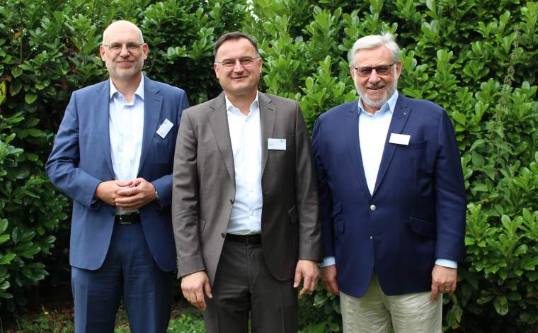 Primion: Vom Mittelständler zum globalen Sicherheitsanbieter • GIT-SICHERHEIT.de ist das ...