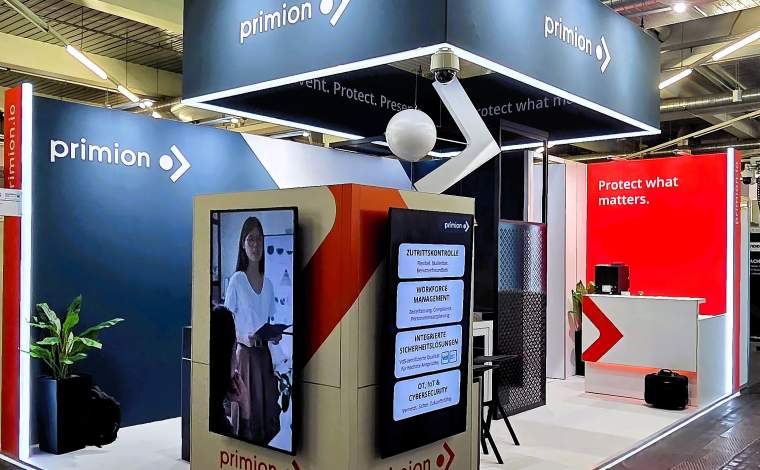 Sicur 2026 - 25th Edition From 24 to 27 February 2026 • GIT-SECURITY.com is the target group ...