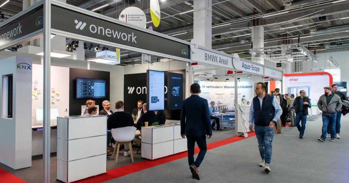 Start-up Power für die Light + Building 2026 • GIT-SICHERHEIT.de ist ...