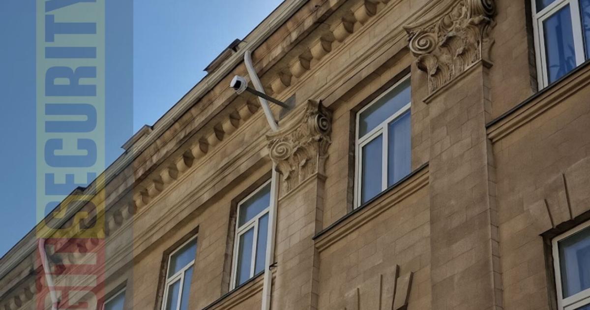 Why Building Façade Security Is Critical to Preventing Intrusions • GIT ...
