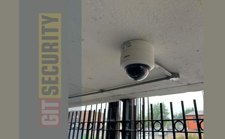 GIT SECURITY - The specialist portal for all security-related topics • GIT-SECURITY.com is the ...