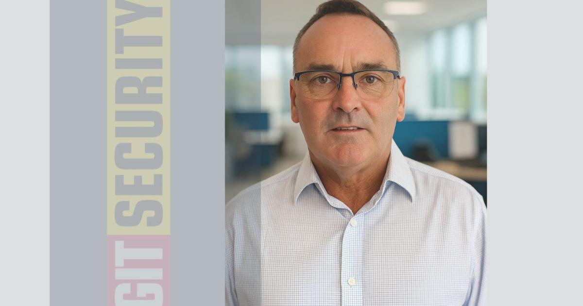 Assa Abloy appoints Bob Kemp Regional Sales Manager for the Republic of Ireland, Northern ...