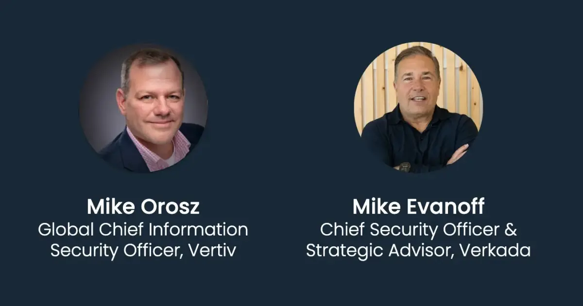 Strategies for CISOs and CSOs: Getting Physical Security in the C-Suite ...