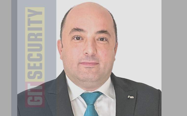 Sicurezza 2025: The Event For The Security & Fire Sector • GIT-SECURITY.com is the target group ...