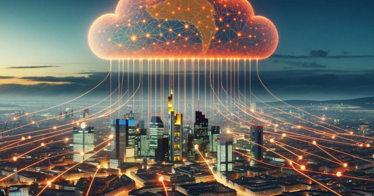 Lupus-Electronics beim BrandKon 2025 in Frankfurt am Main • GIT ...