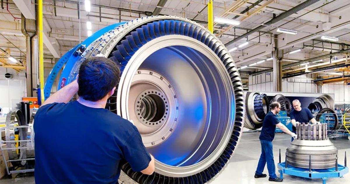 i-Pro and Richards CCTV Strengthen Aerospace Manufacturing Compliance and Safety • GIT-SECURITY ...