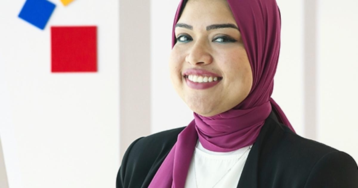 Five Questions with Intersec Saudi Arabia Exhibition Director Riham ...
