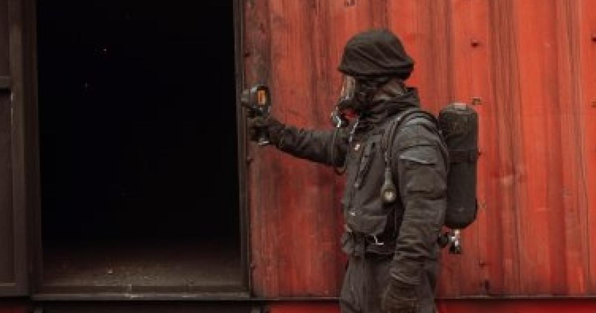 Flir Launches Next-Gen Thermal Cameras • GIT-SECURITY.com is the target ...