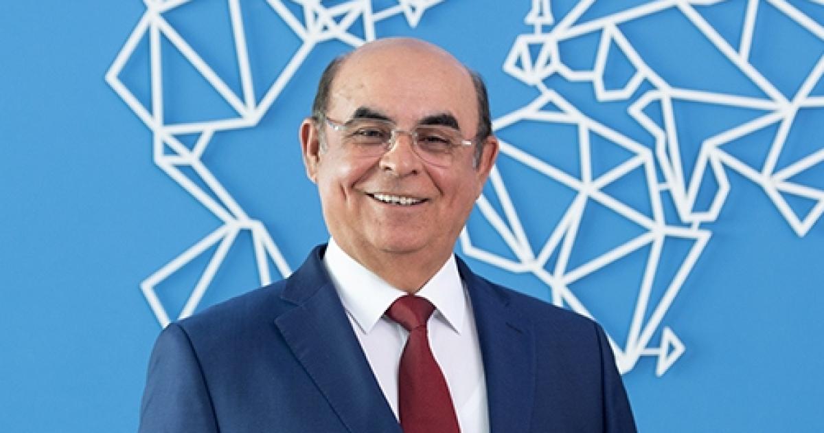 Sichere SuperApps: Zero Trust und digitale Identität als Basis für ...