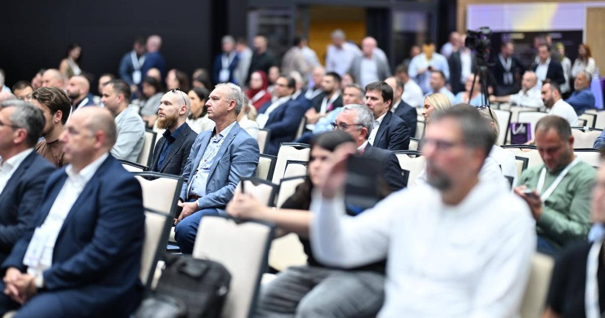 Summit in Skopje Brings Together Leading Global and Regional Experts ...