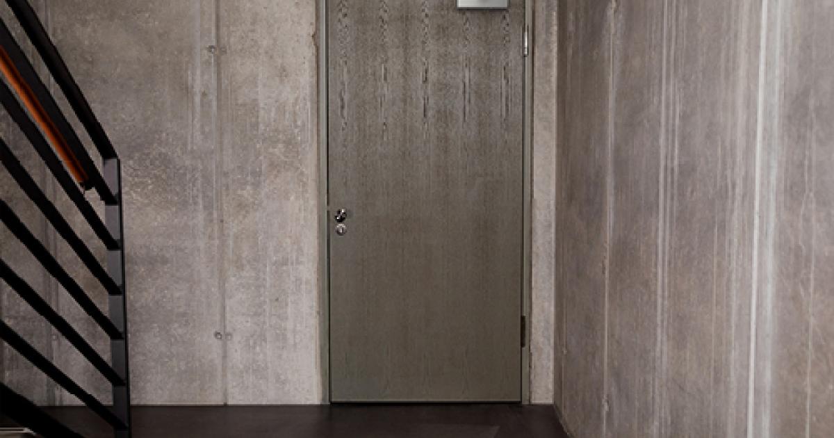 Fire Door Certification Is Critical • GIT-SECURITY.com is the target ...