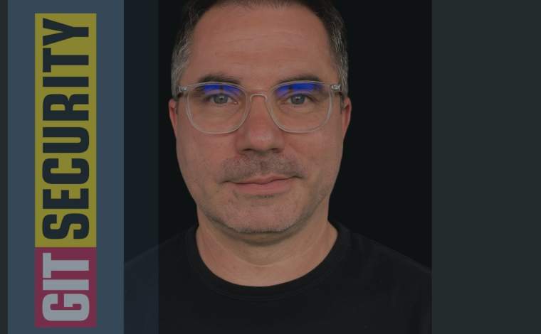 GIT SECURITY - The specialist portal for all security-related topics • GIT-SECURITY.com is the ...