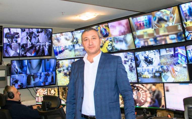 GIT SECURITY - The specialist portal for all security-related topics • GIT-SECURITY.com is the ...