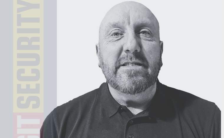 GIT SECURITY - The specialist portal for all security-related topics • GIT-SECURITY.com is the ...