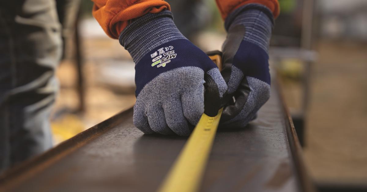 Neue Handschuhlösungen, nachhaltige Initiativen und digitale Services ...