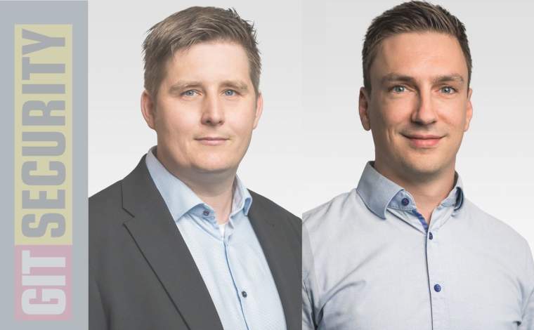 GIT SECURITY - The specialist portal for all security-related topics ...