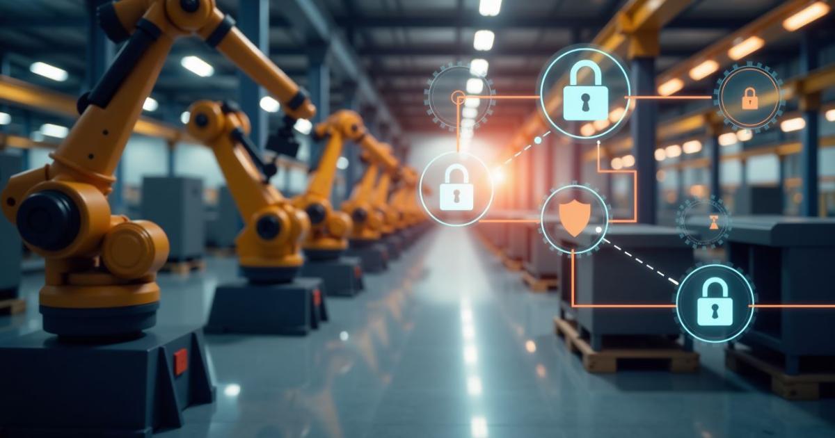 IoT in der OT Sicherheit: Chancen und Risiken • GIT-SICHERHEIT.de ist das Zielgruppen-Portal für ...