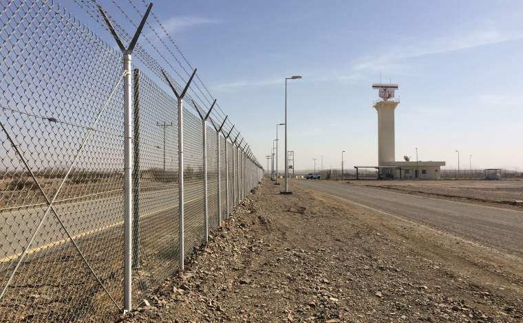 Zur aktualisierten Version der ISO 13855 zur Anordnung von Schutzeinrichtungen an Maschinen ...