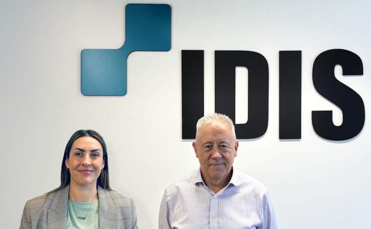 Powered by NVIDIA: Milestone launches Vision Language Model (VLM) • GIT ...