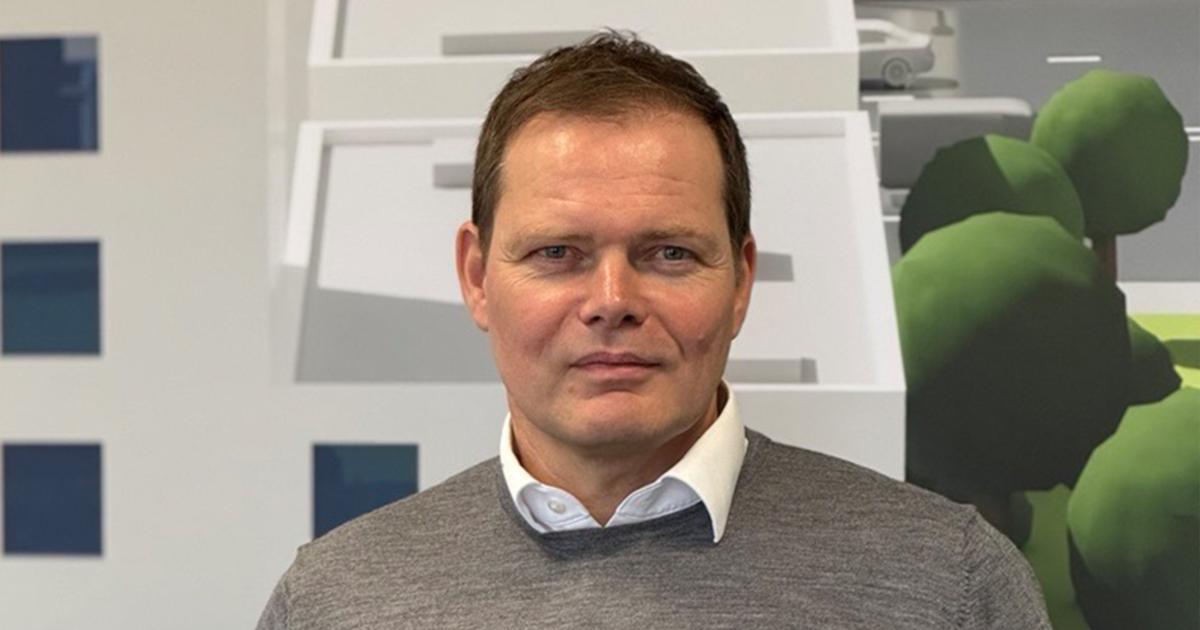 Jens Kronenberg übernimmt Vertriebsleitung bei GU BKS Service GmbH ...