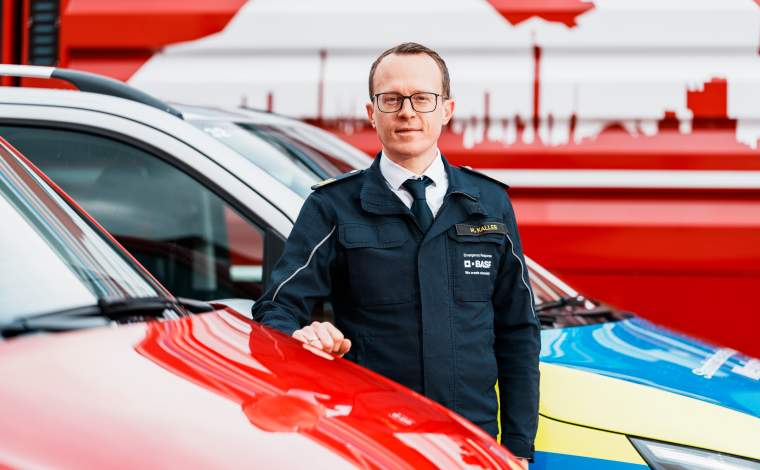 Vorbeugender Brandschutz im Gebäudebetrieb: Oppermann zeigt ...