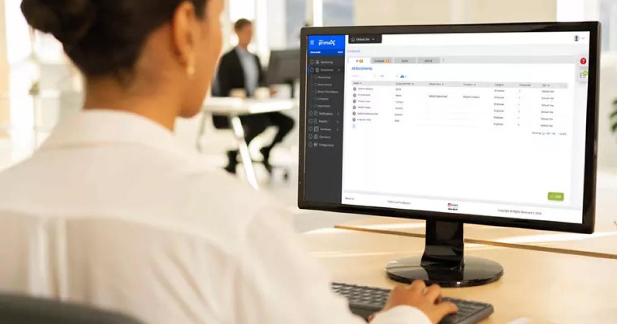 Intelligent Access Control, Simplified by Assa Abloy • GIT-SECURITY.com ...