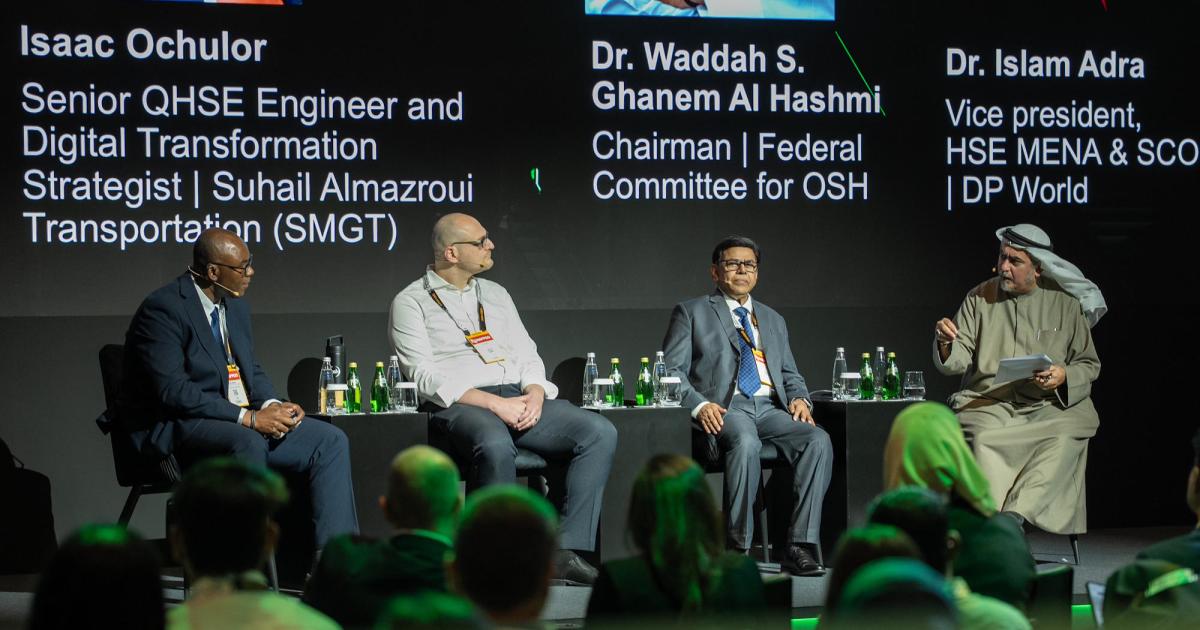 Human judgement, not algorithms alone, must lead 'smart' safety ...