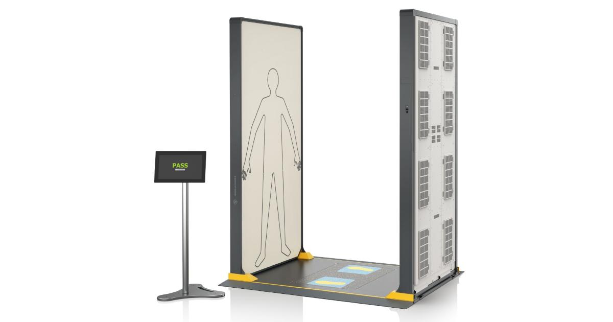 TSA rüstet US-Flughäfen mit Screening-Technologie von Rohde & Schwarz ...