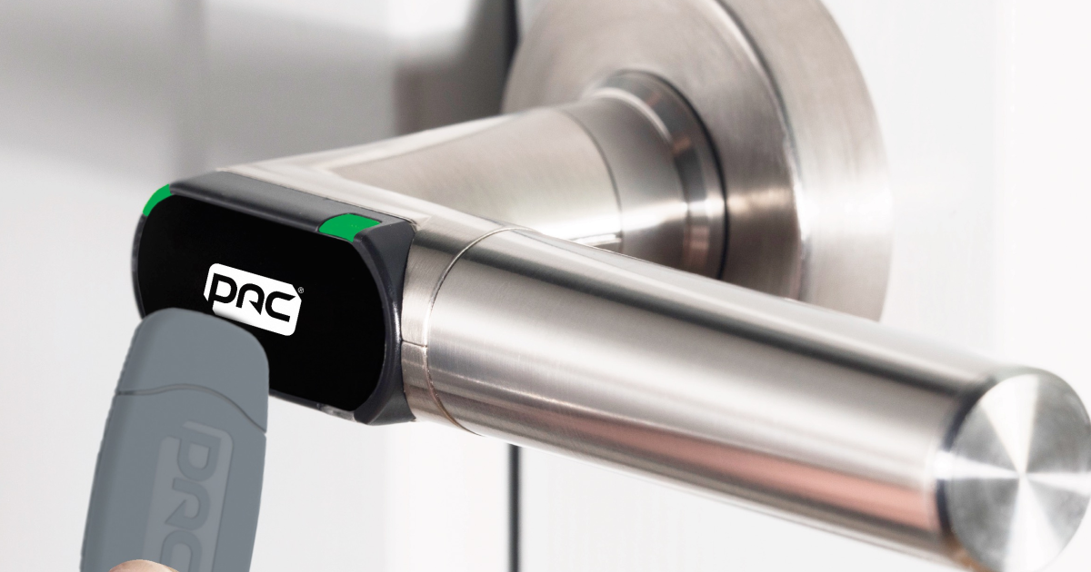 Comelit-PAC Launches PAC Lock • GIT-SECURITY.com is the target group ...