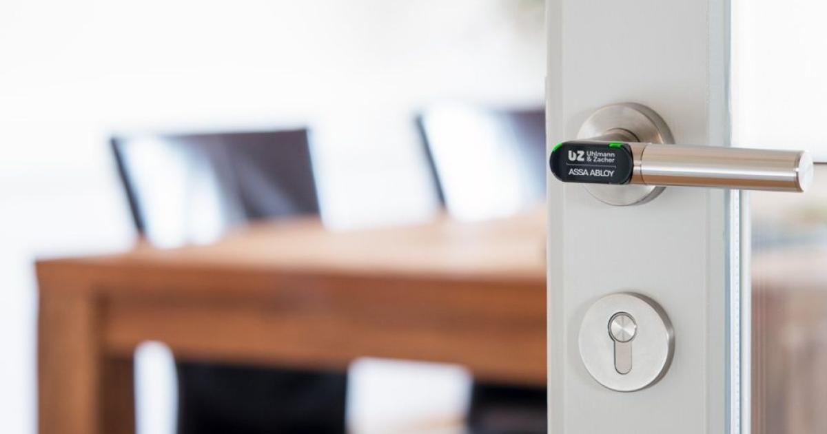 Assa Abloy: Zutrittskontrolle Scala net wächst • GIT-SICHERHEIT.de ist ...