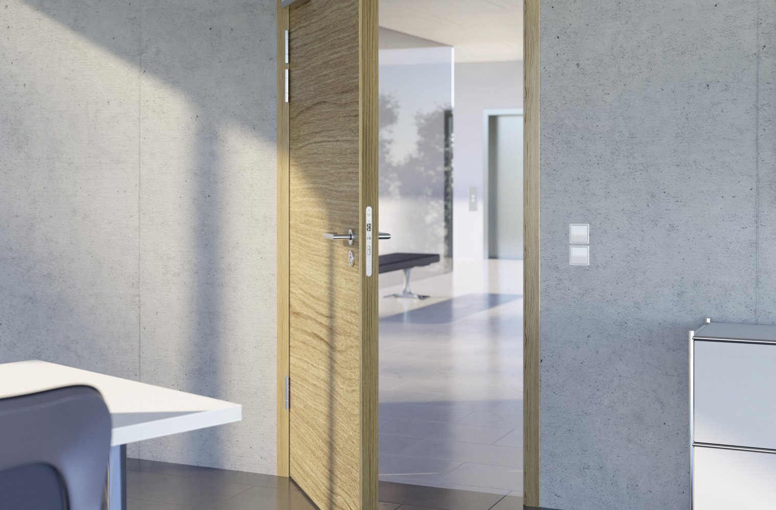 Solution Locks: Neue Schlossgeneration von Assa Abloy • GIT-SICHERHEIT ...