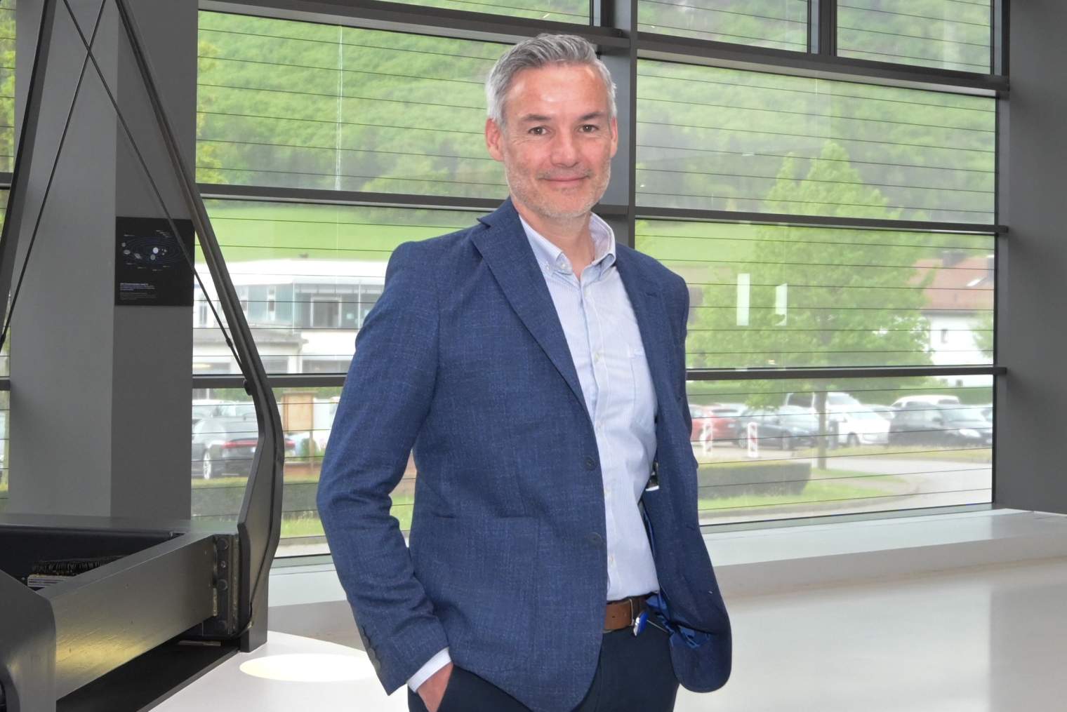 Konzernsicherheit und Krisenmanagement bei Carl Zeiss • GIT-SICHERHEIT ...