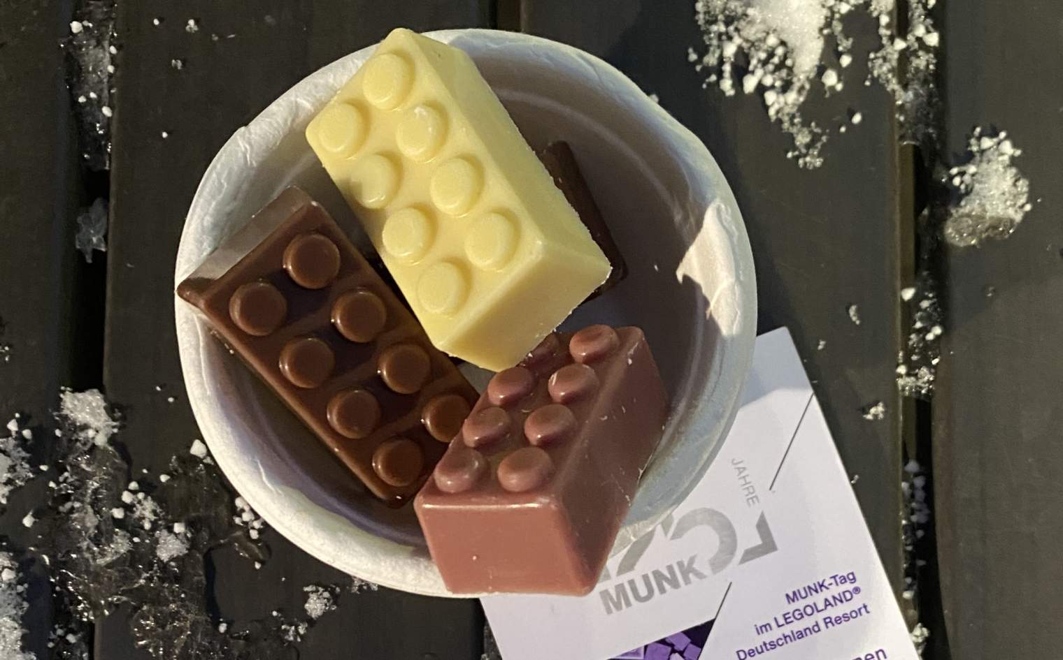 "Made in Germany" - Die Munk Group feiert ihr 125-jähriges Bestehen ...